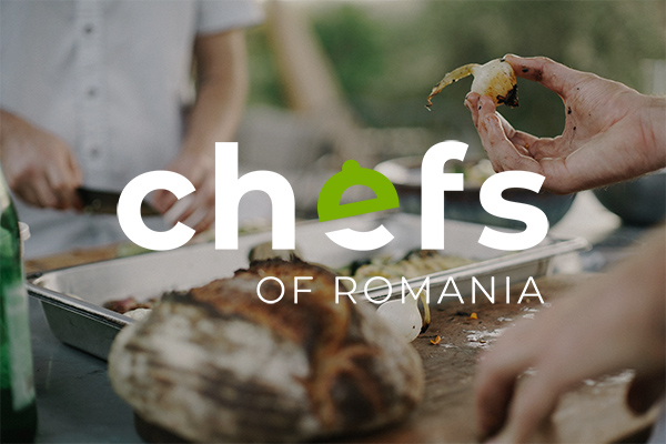 Proiecte - Chefs of Romania